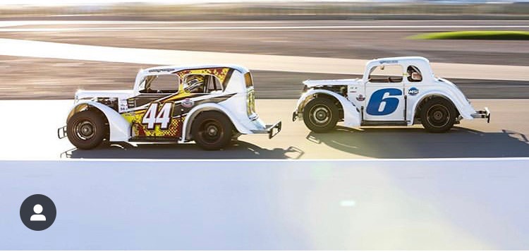 U.S. Legend Car Race Weekend – December 15 & 16 of 2018 – John Holtger ...