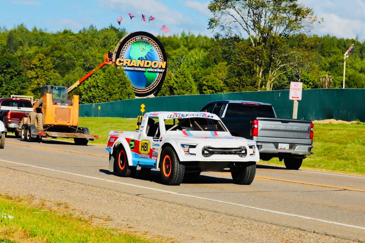Championship Off-Road Crandon World Championship Weekend – Crandon, WI ...